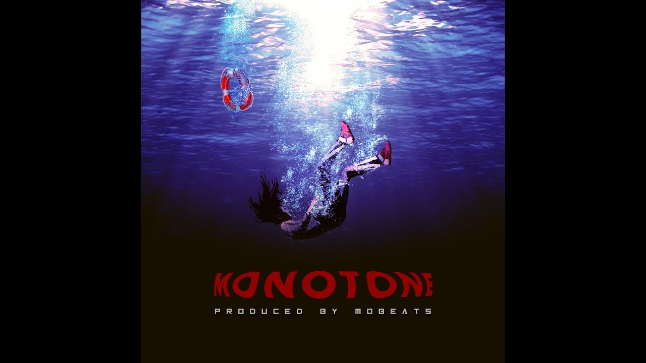 Monotone - Flowtation Device [Prod by MoBeats] - YouTube