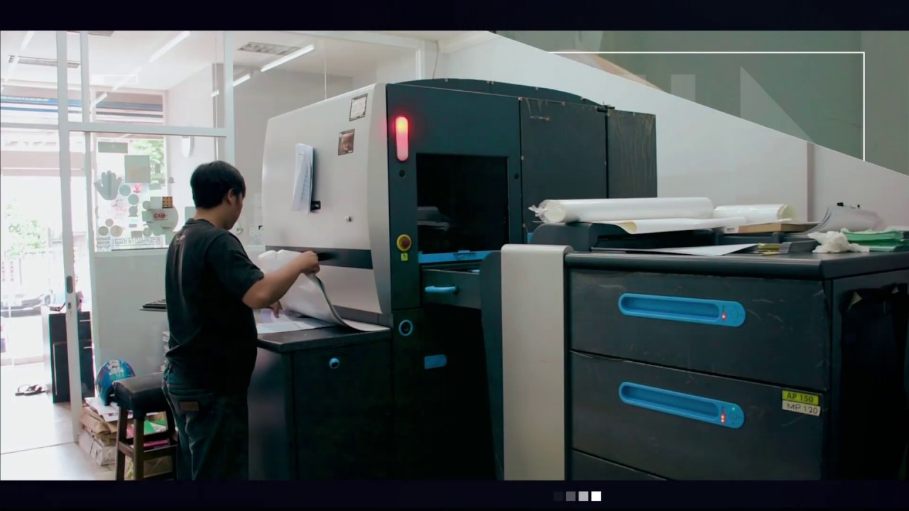 Wellprint, Inc - Company Profile Percetakan Wellprint, Inc - YouTube