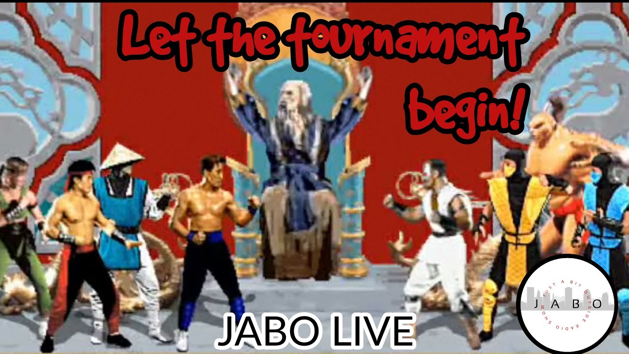 JABO Live 3.21.25 - YouTube