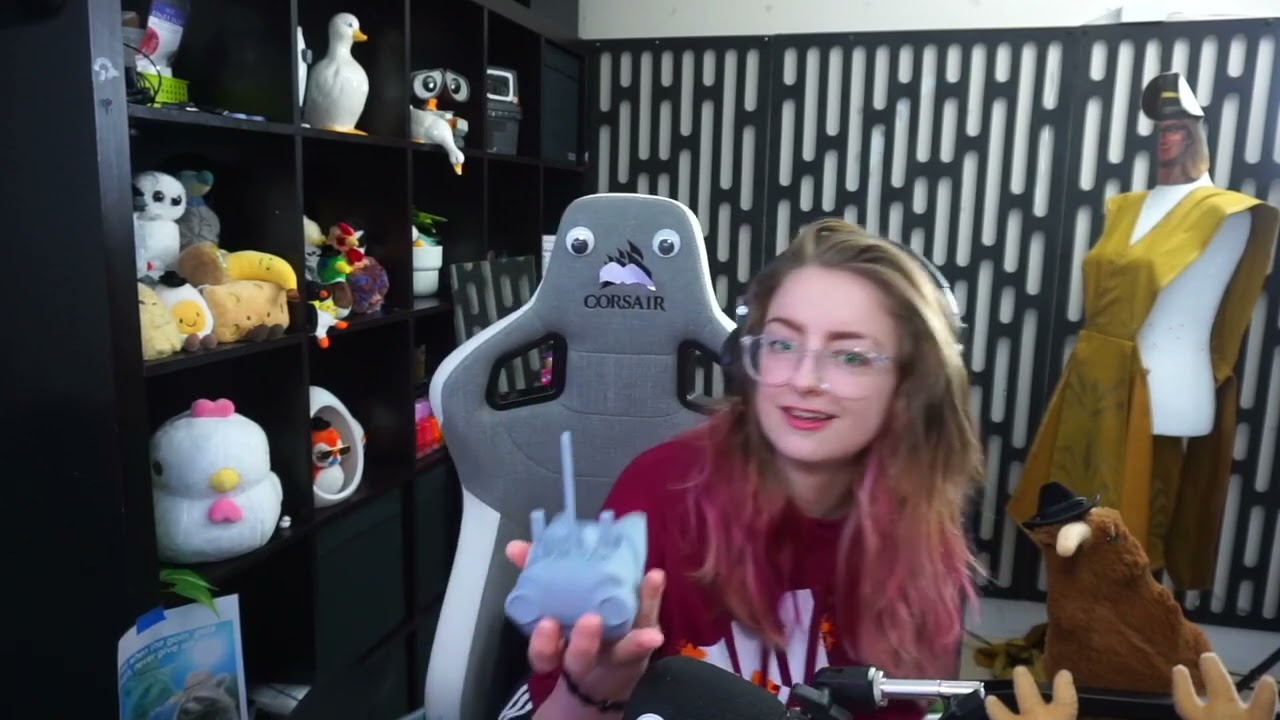 cat and b12 | Stray playthrough part 2 - VOD 07/23/2022 - YouTube