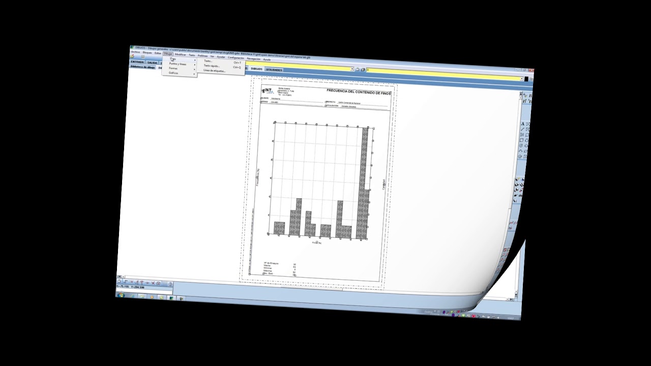 gINT Professional CONNECT EDITION - BENTLEY SYSTEMS - YouTube