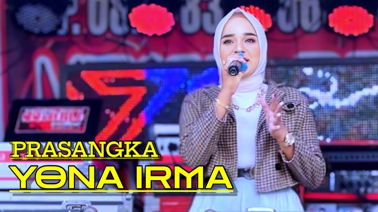 Yona Irma - Prasangka || Nesha Putri Music - Valent Channel - YouTube