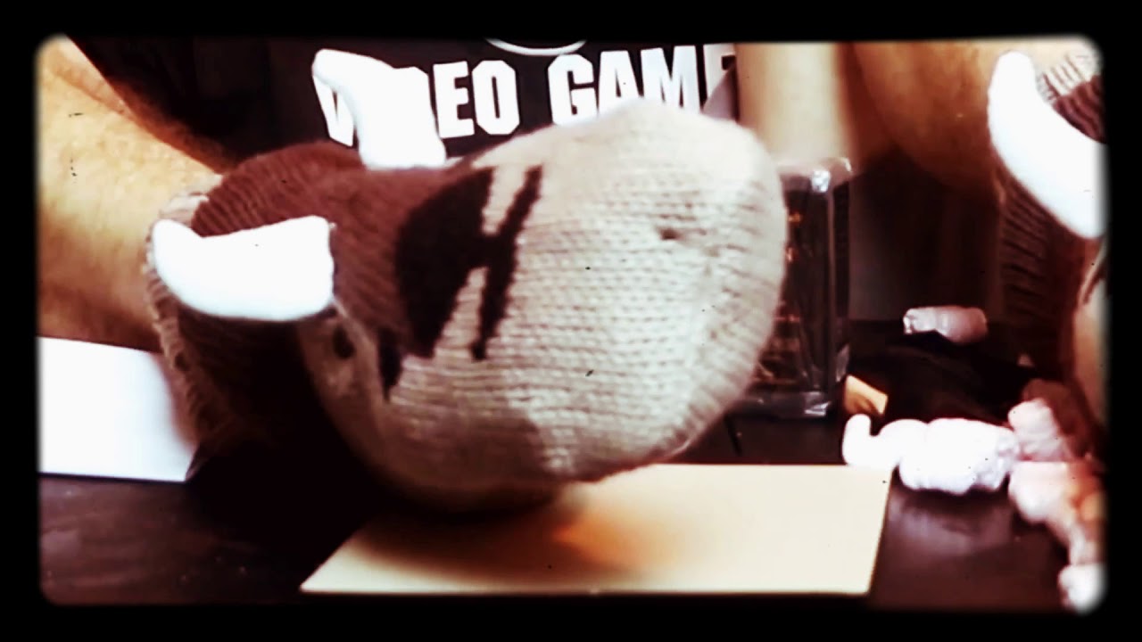 Garbagio - YouTube