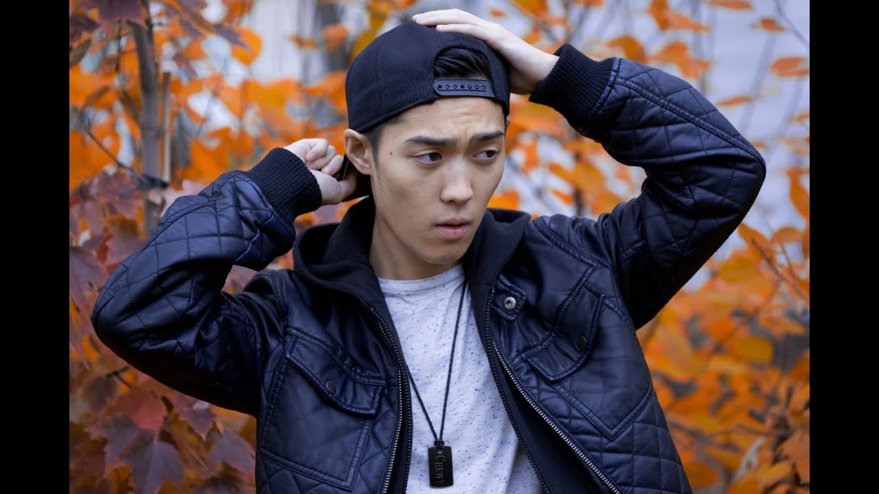 Take Back (André Dae Kim Video) - YouTube