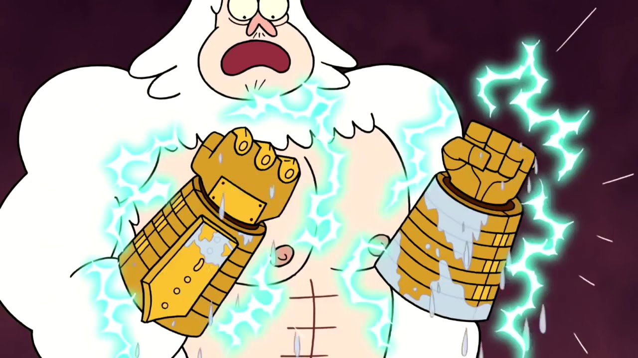 Cartoon Network/Disney Channel's The Defenders - YouTube