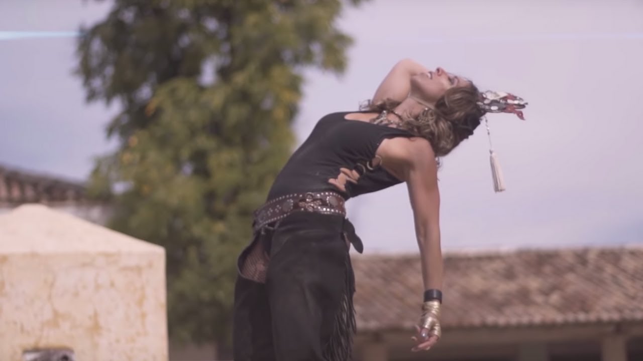 LIGHT TO THE UNIVERSE - Remix: Liah Alonso & DJ Taz Rashid - Official ...