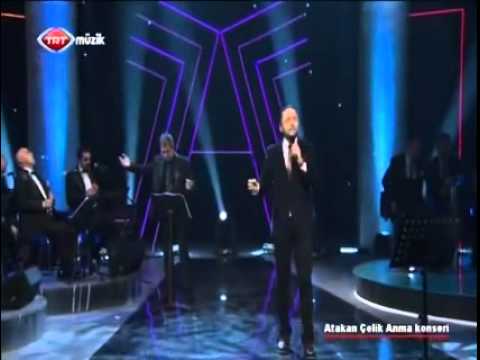 Atakan Çelik Anma Konseri     ÇORABI ÇEKTİM DİZİME  ÜNAL ZORER