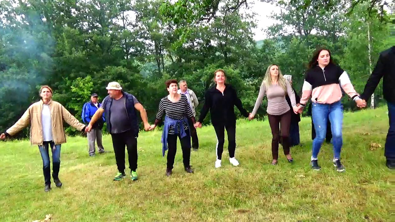 Teferic Dub Rogatica 14.07.2019.g - YouTube