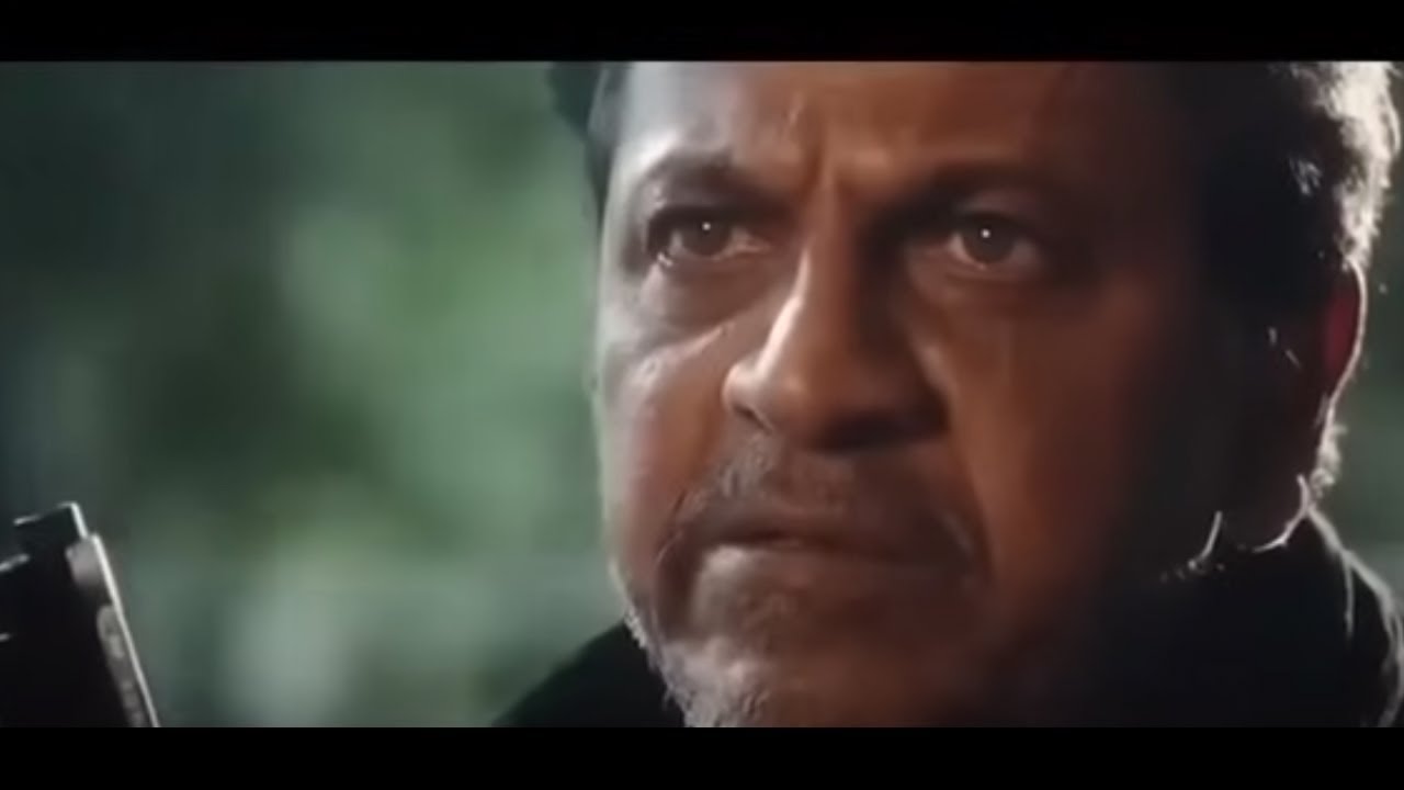 Action Movie | Kannada | Mass thriller | Super Hit | Full Movie HD Kote ...