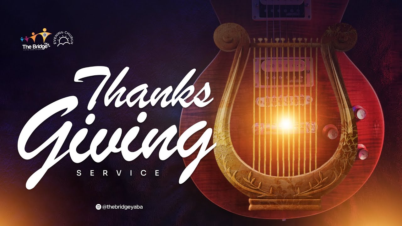 The Faithfulness of God with Pastor Joshua Banjo - YouTube