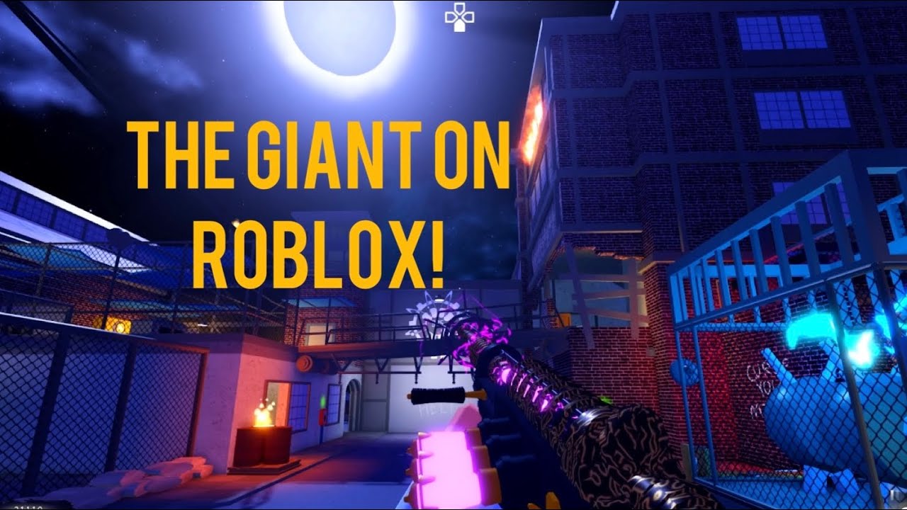 This Cod Zombies remake is insane! (Roblox) - YouTube