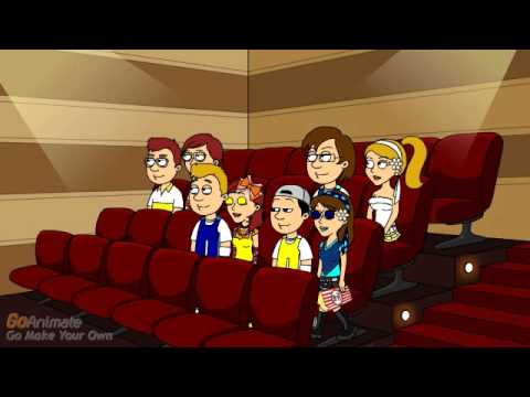 GoAnimate Theaters Feature Presentation (NV) - YouTube