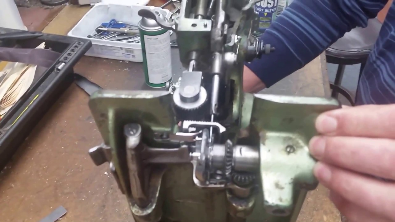 10-293 Speedbinder / Bond TMB Speedbinder Timing Instruction - YouTube