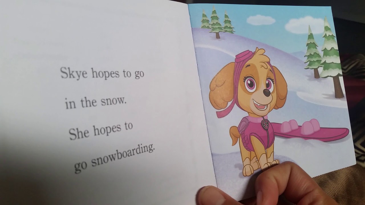 SNOW PATROL book 10 long "o", blends. 12-book set Phonics STEP INTO ...