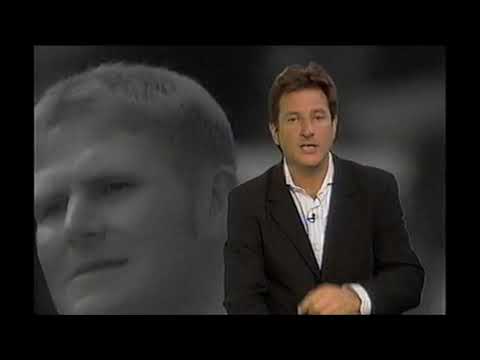 Channel 4 Cricket: Today at the Test (2003) - YouTube
