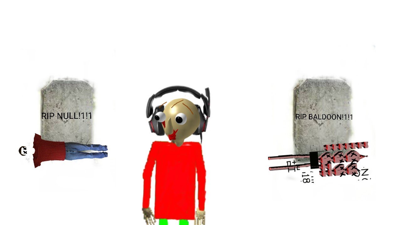 wait i beat red baldoon AT first try ???(Glitch style) - YouTube