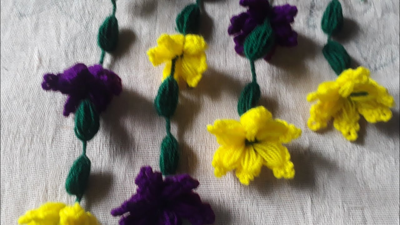 phoolon wala toran design/phool wala toran design/phool wala toran ka ...