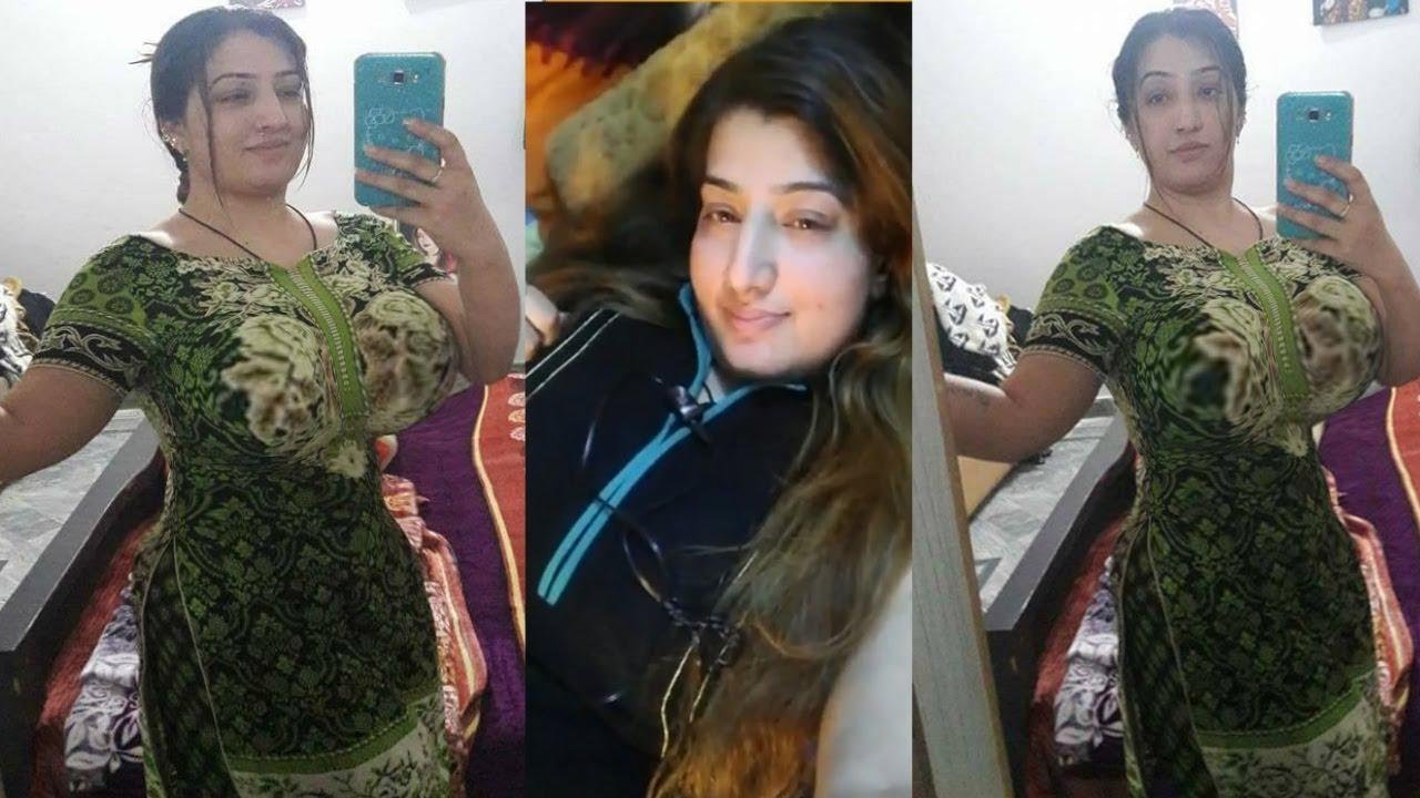 Sitara Baig live new style || Afreen khan Channel - YouTube