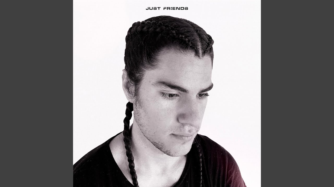 Just Friends - YouTube Music