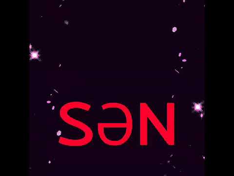 Ramiq Arda Sən Hərşeyimsən