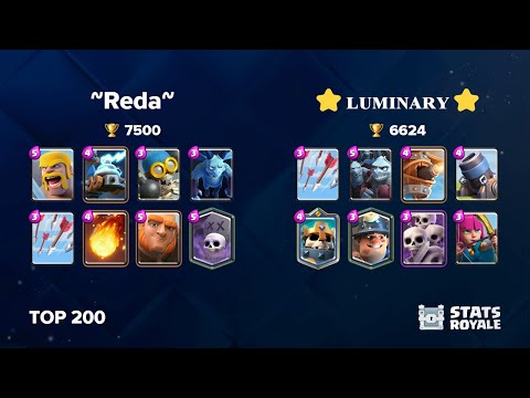 ~Reda~ vs ⭐ʟᴜᴍɪɴᴀʀʏ⭐ [TOP 200]