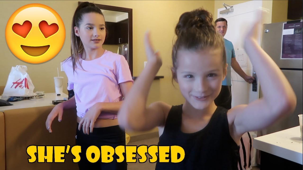 She's Obsessed 😍 (WK 337) | Bratayley - YouTube