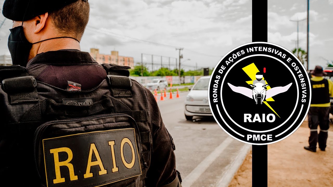 MOTIVACIONAL - BP RAIO PMCE 💀⚡ - YouTube