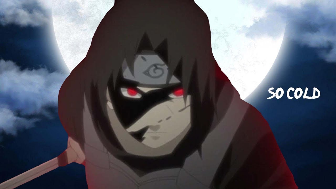 Naruto 「AMV」- Itachi's life - So cold - YouTube