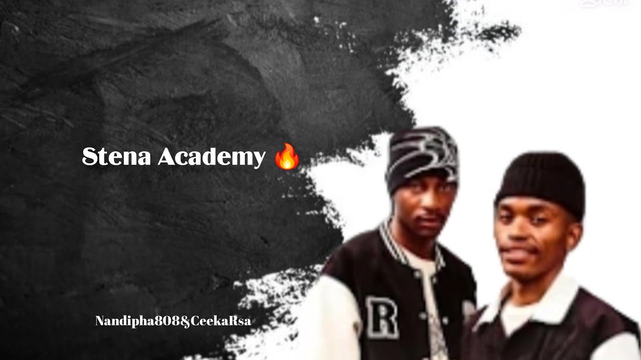 [FREE] STENA ACADEMY TUTORIAL 🔥LIKE NANDIPHA808&CEEKARSA 🔴 - YouTube