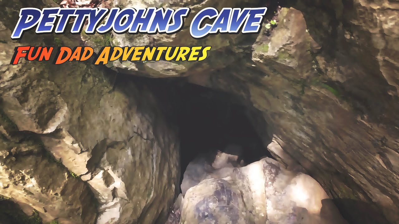 𝐏𝐞𝐭𝐭𝐲𝐣𝐨𝐡𝐧𝐬 𝐂𝐚𝐯𝐢𝐧𝐠 𝐀𝐝𝐯𝐞𝐧𝐭𝐮𝐫𝐞 - YouTube