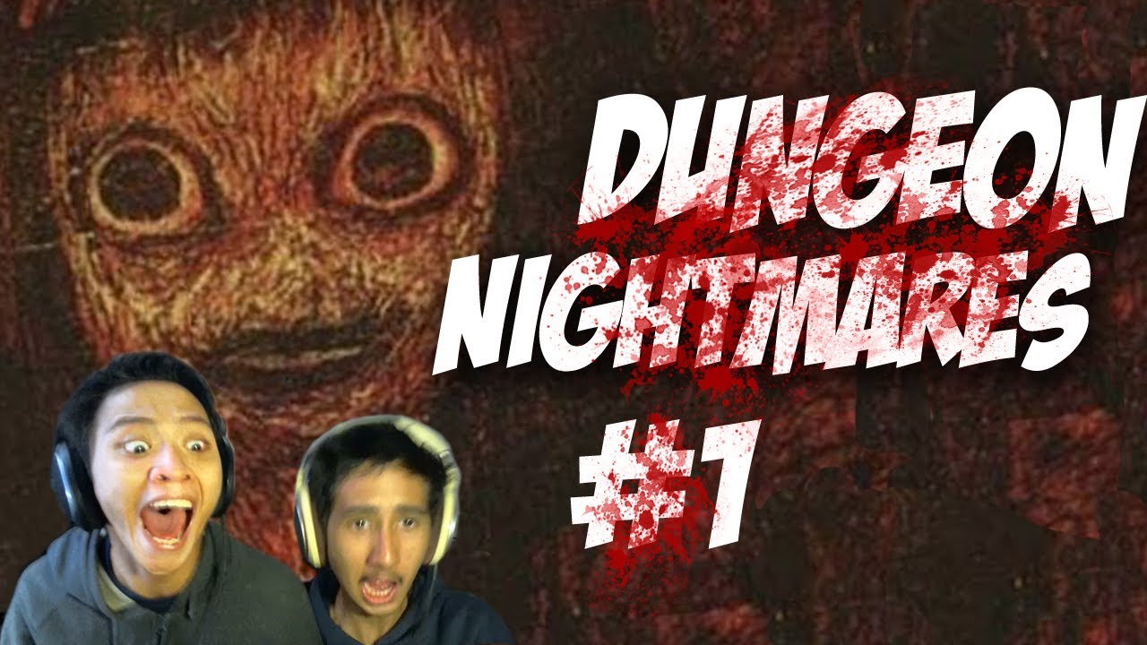 INDIANA JONES? | Dungeon Nightmares #1 - YouTube