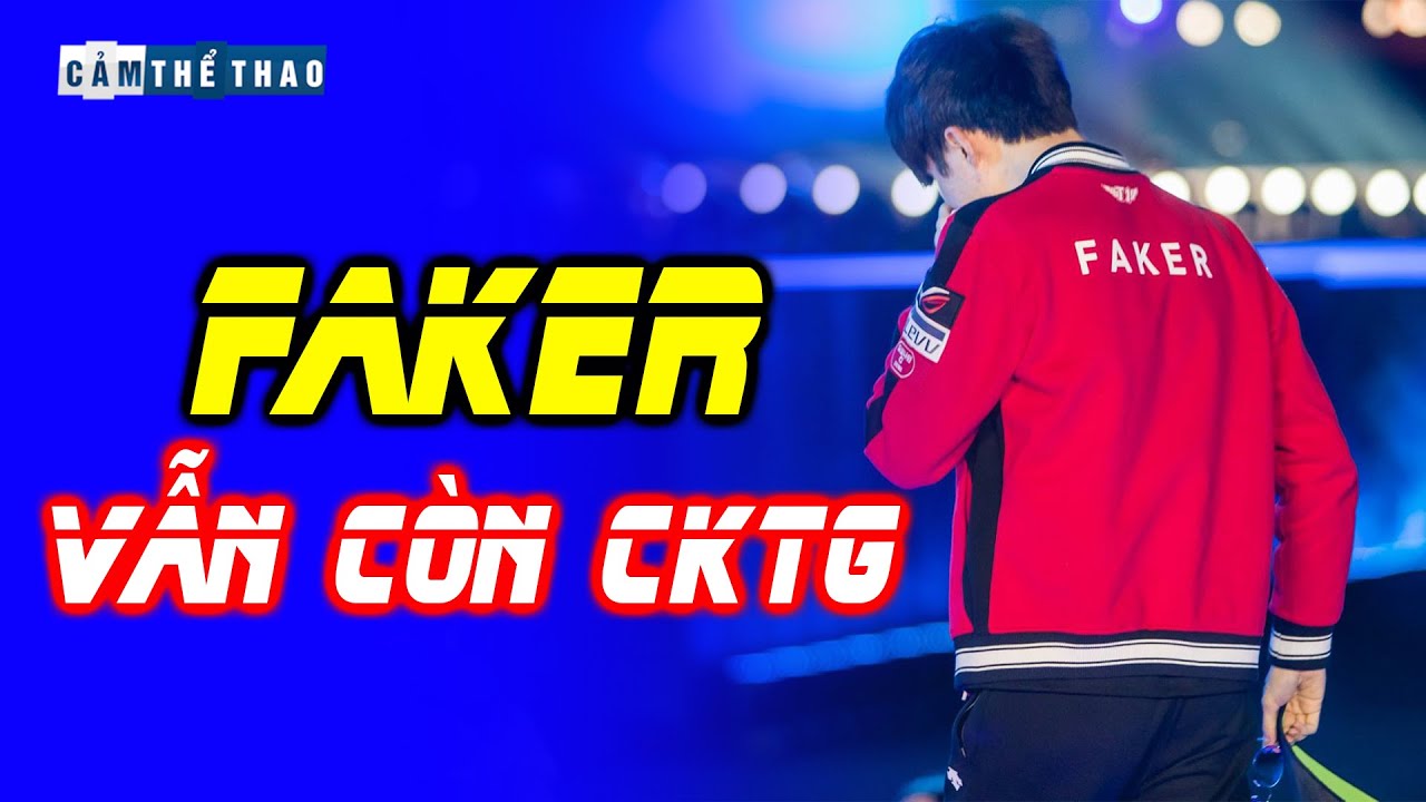 KHÔNG CÓ GÌ PHẢI BUỒN HẾT T1, MÌNH CÓ THỰC LỰC THUA MỚI BUỒN... - YouTube