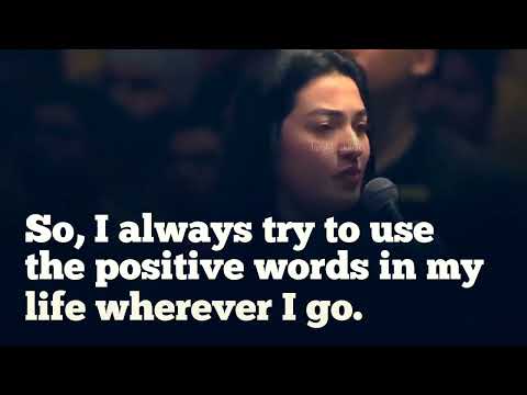 Muniba mazari, whatsapp status#whatsap #motivationalspeech