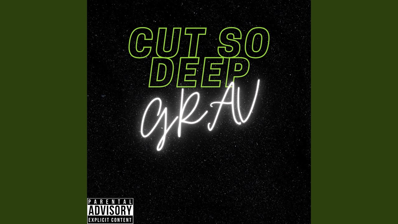 Cut So Deep Youtube 7929