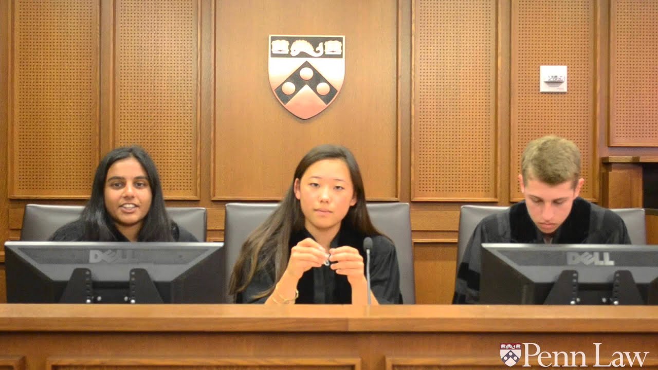 Pre-College Summer Academy students talk about their experience at Penn ...