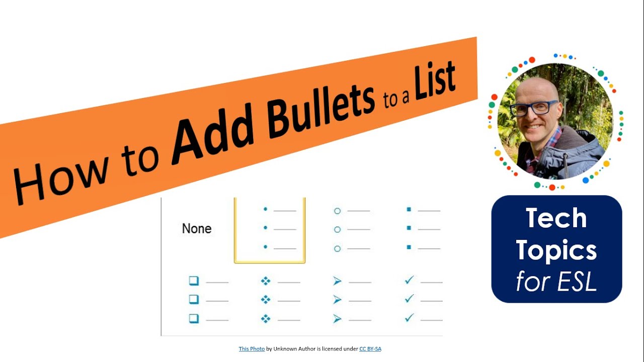 Add Bullets To A List In Word YouTube add-bullets-to-a-list-in-word-youtube