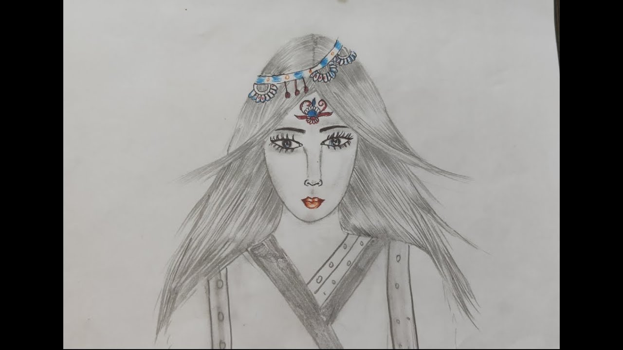 Drawing for Traditional | Chinese Traditional Drawings | Simple Drawing ...
