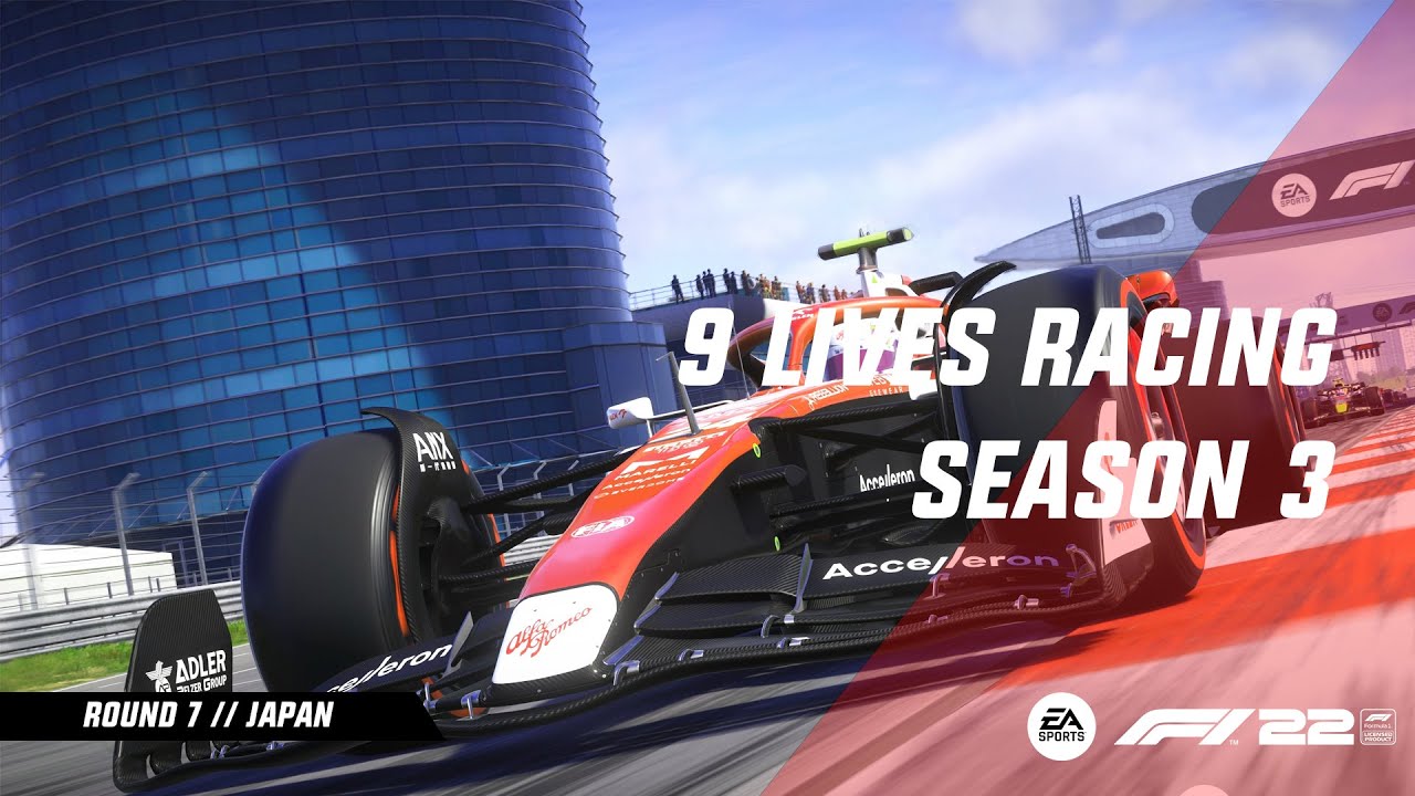 9LR - T2 Round 7 - YouTube