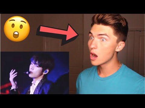 Vocal Coach REACTS to BTS V Singing \