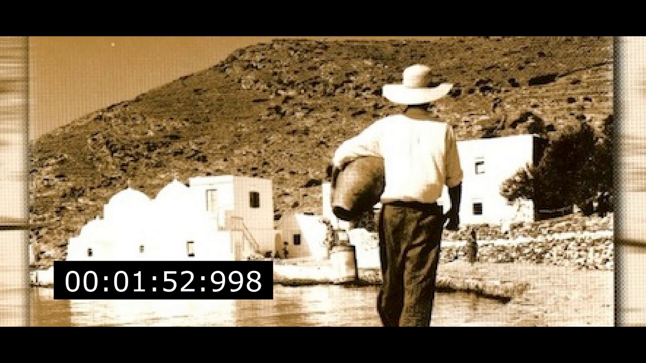 ΜΑΡΙΑ ΞΑΝΘΑΚΗ - ΜΗ ΜΕ ΣΤΕΛΝΕΙΣ ΜΑΝΑ ΣΤΗΝ ΑΜΕΡΙΚΗ - YouTube