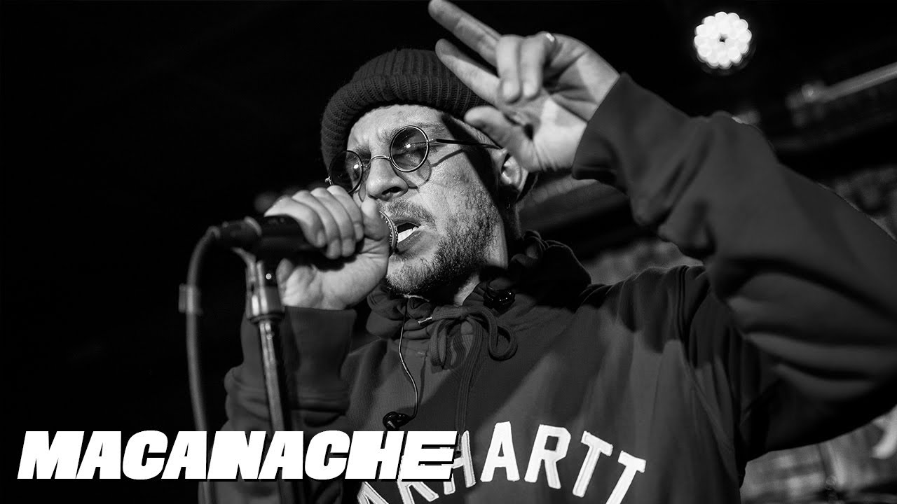 Macanache - Mult Peste (D.J. SOP Remix) - YouTube