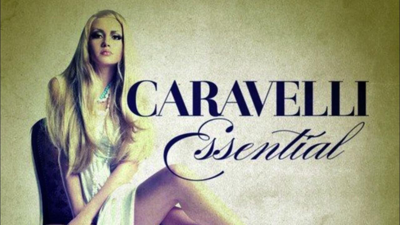 Caravelli - Le Téléphone Pleure - YouTube