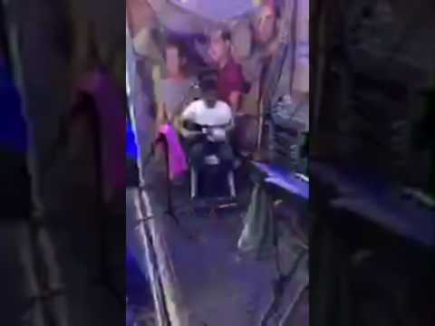 GRUP ŞILE YAZIBEYDILLI  KÖYÜNDE  2017