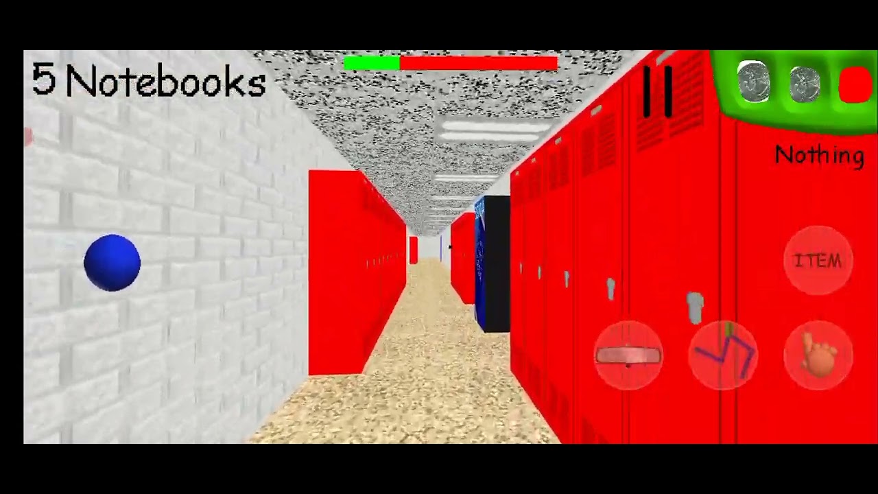 we found a secret code in baldis basics! code is here: 31718 - YouTube