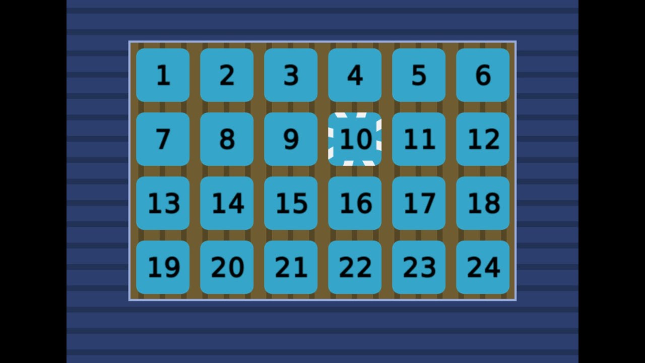 how to make it so every level is unlocked in any rob 1221 game with out ...