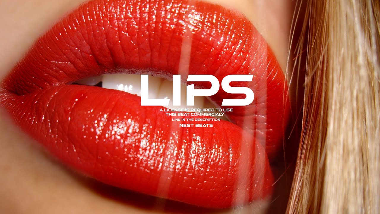 "LIPS" Shatta Dancehall x Stylo G type beat Instrumental 2022 - YouTube