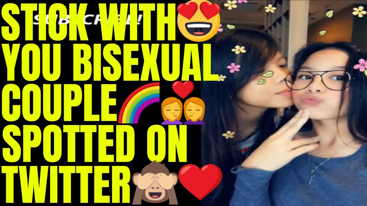 Stick With You #LoveWins 🌈 - YouTube