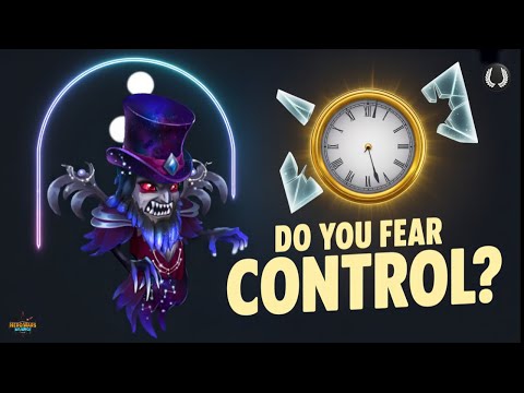 Phobos Hero Guide — The Ultimate Control! ⚡ | Hero Wars: Alliance - YouTube