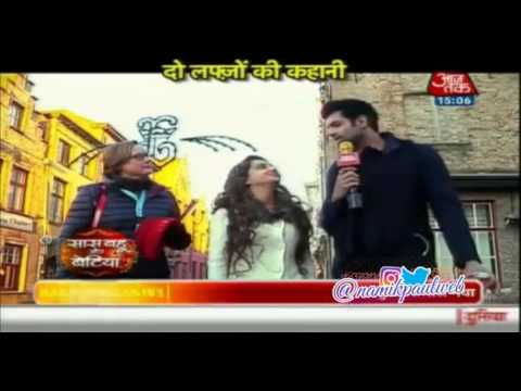 Befikre Belgium Ke with Namik Paul & Lovey Sasan - Episode 2