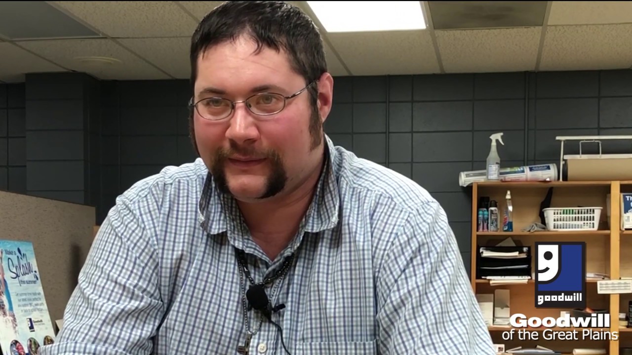 A Dramatic Change in Eli Because of Goodwill Programs - YouTube